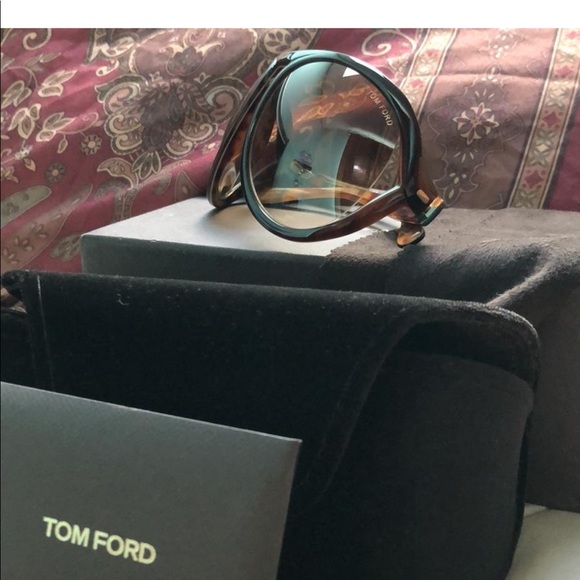 Tom Ford | Accessories | Tom Ford Shades | Poshmark